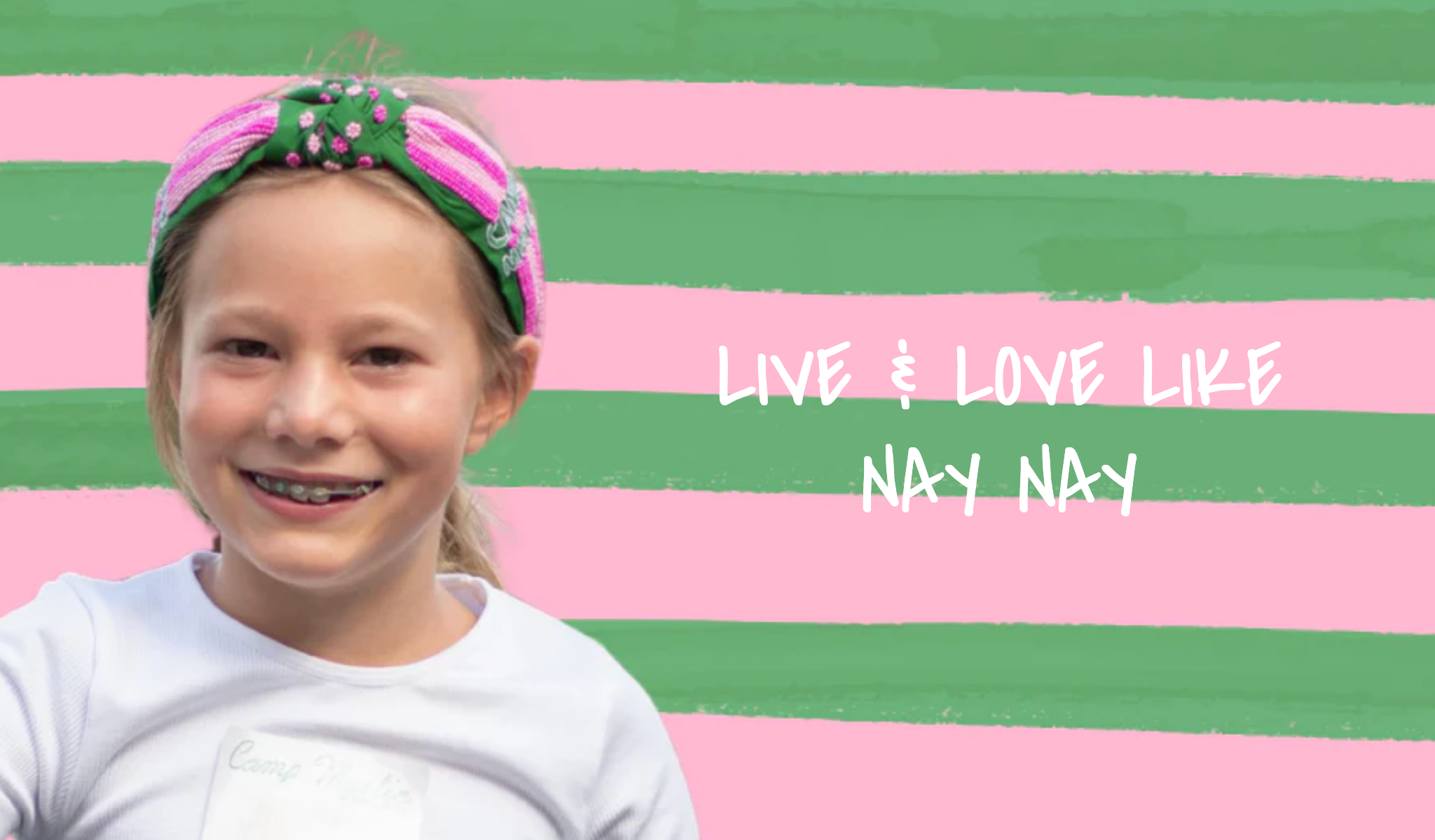 Live Love Nay Nay – Renee Smajstrla Memorial Fund